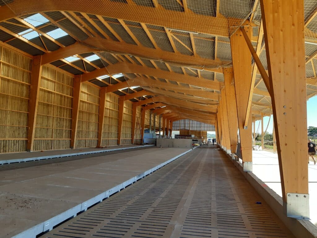 Découvrez le GAEC de l’Altiplano, candidat à La plus belle ferme de ...